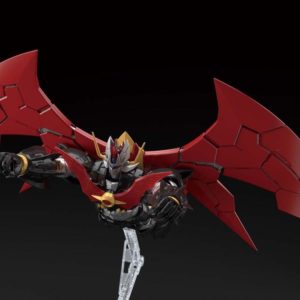 IN STOCK Bandai Hobby Mazinkaiser HG 1/144 Mazinkaiser (Infinitism Ver ...